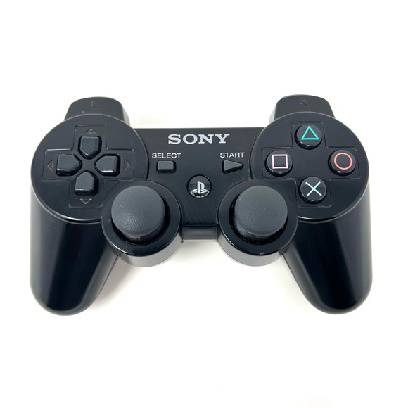 Sony | Video Games & Consoles | Sony Playstation Dualshock 3 Ps3 ...